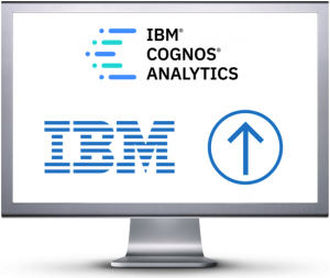 IBM Cognos Analytics Upgrade Services | Influential Software